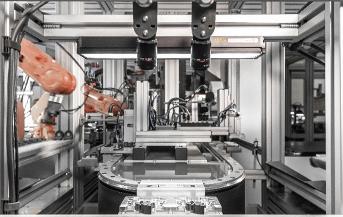 ActiveMover - Bosch Rexroth- 吾福精密科技